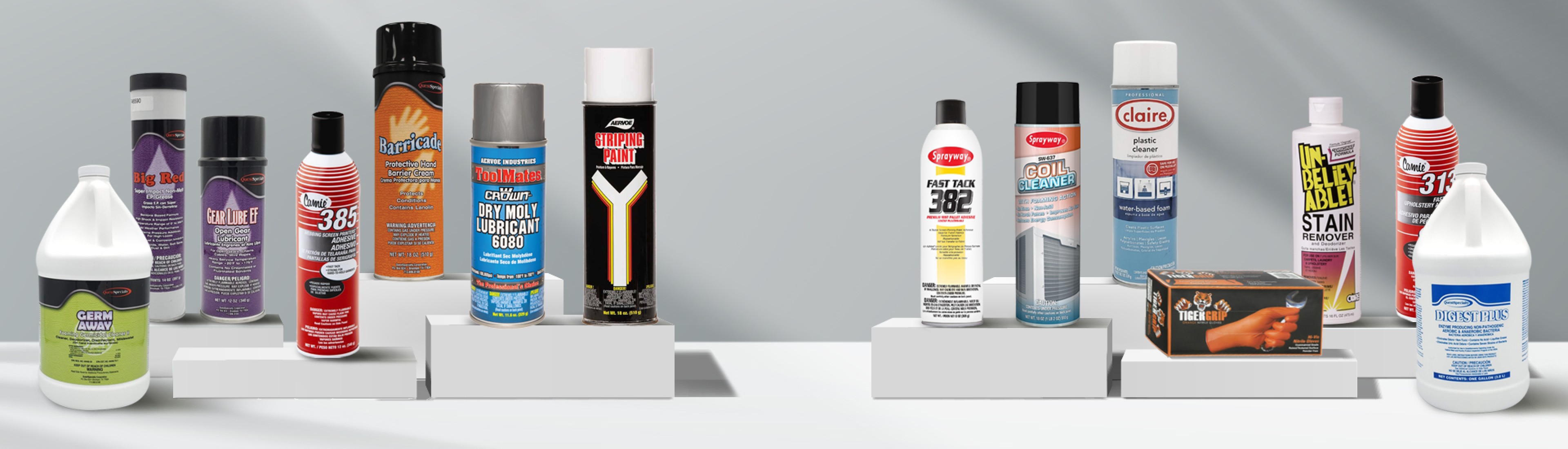 Your Trusted Source for High-Quality Chemical Products - One Stop ...