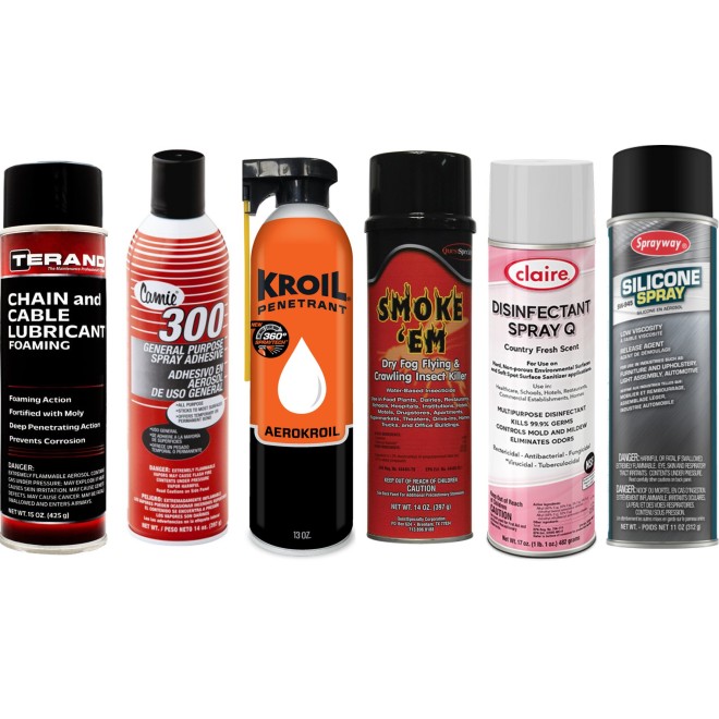 Your Trusted Source for High-Quality Chemical Products - One Stop ...