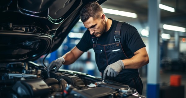 Automotive Products | OneStop Chemical Shop