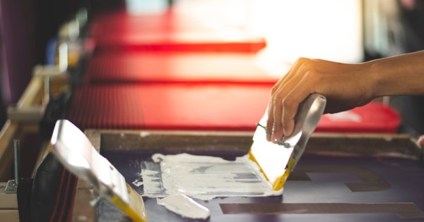 Screen Printing Products | OneStop Chemical Shop