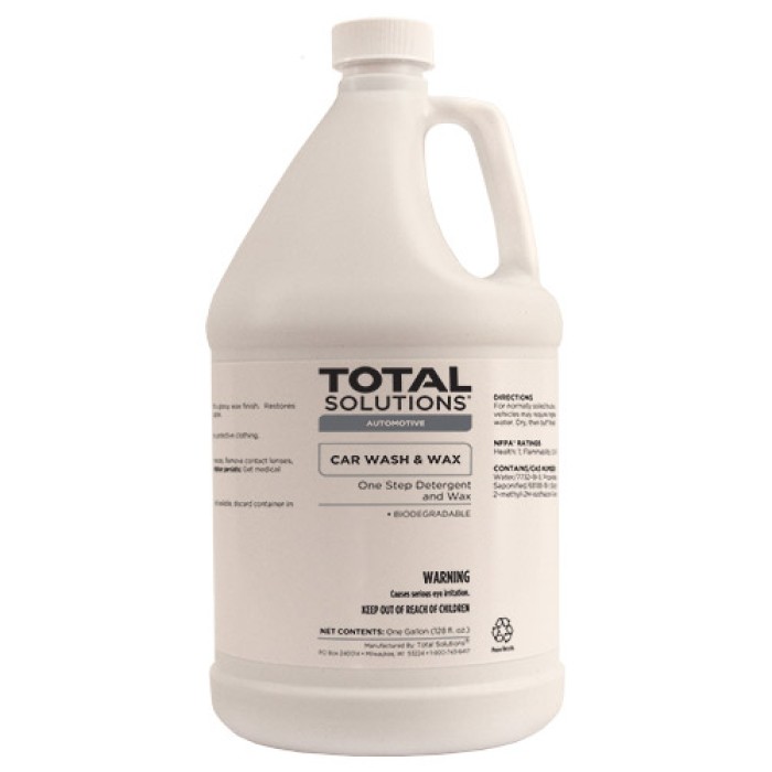 Automotive | OneStop Chemical Shop