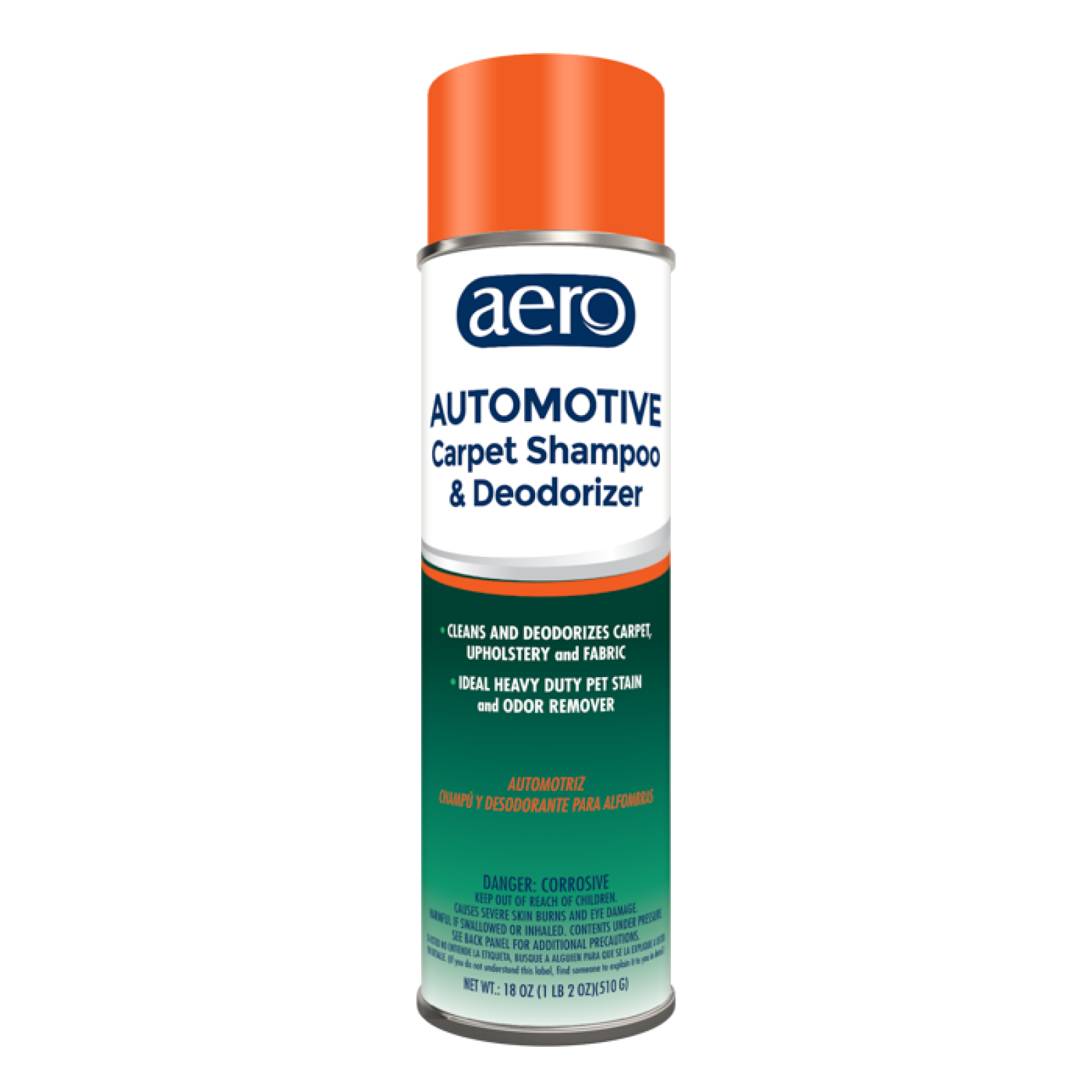 Auto Carpet Shampoo | Aero ABC Compounding