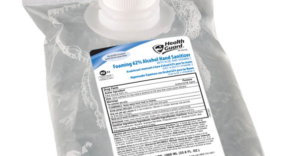 Soap And Hand Care | OneStop Chemical Shop