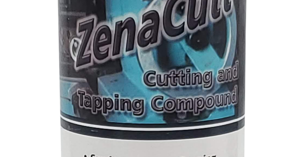 Zenex 499755 | ZenaCutt Cutting and Tapping Compound